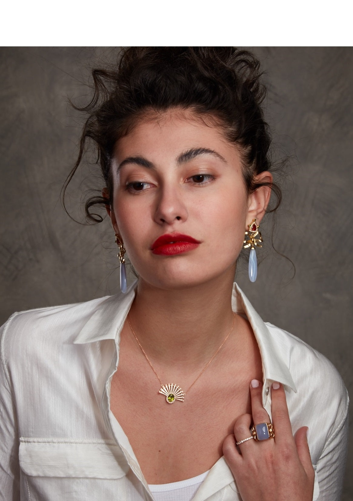 REPURPOSED – Cave Jewels Milano